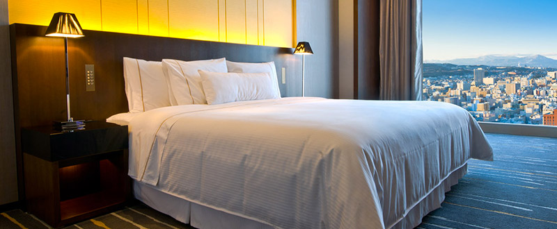 Junior Suite – One Single Bed | Motel Ideal